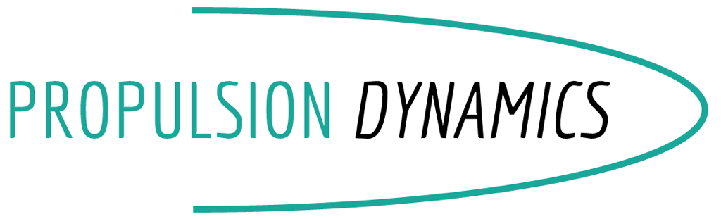 Propulsion Dynamics - Customer portal